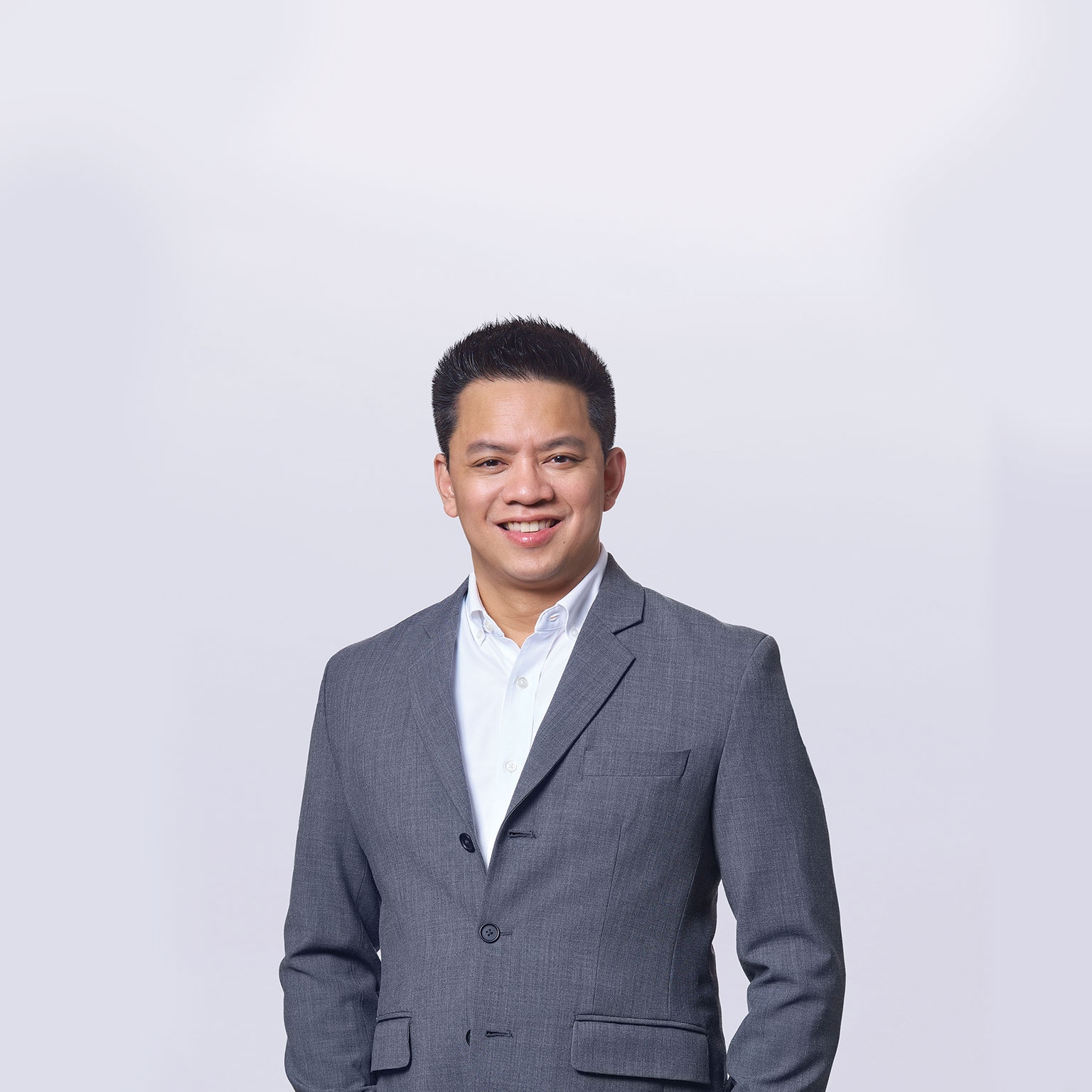 The Philippines Growth Dialogues: Ray Alimurung | McKinsey